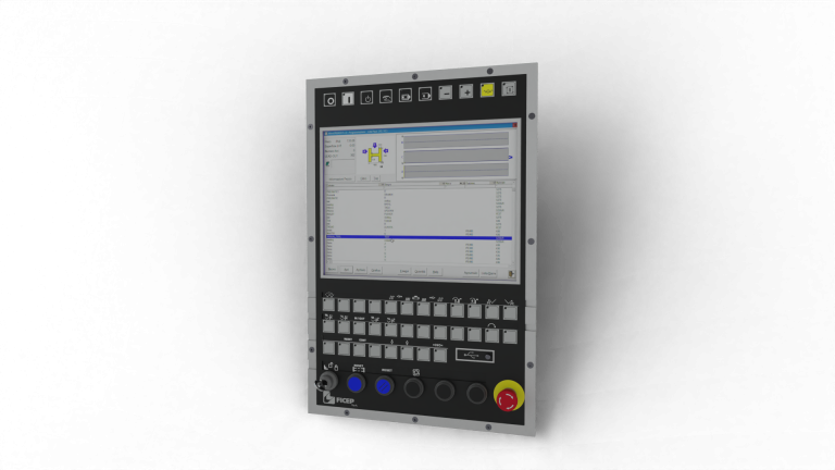 Pegaso CNC/PLC - Mitrol