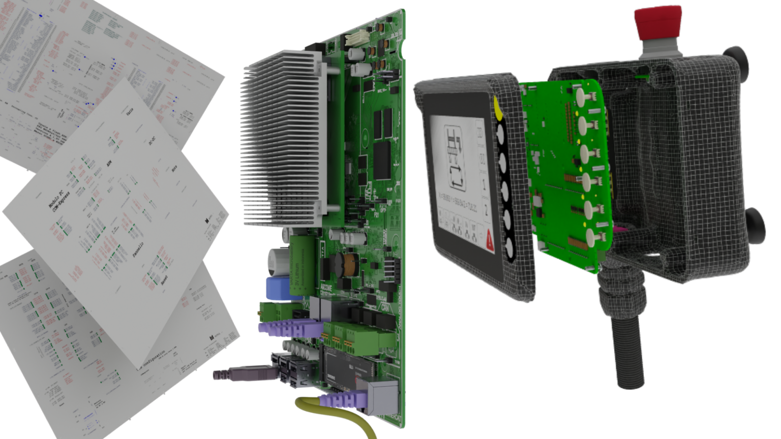 Custom Design – Mitrol